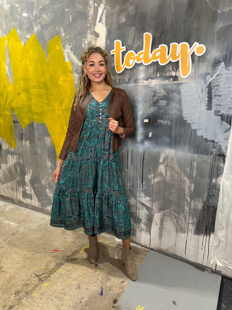 Paco Clothing | Trendy Fashion Collections at Paco