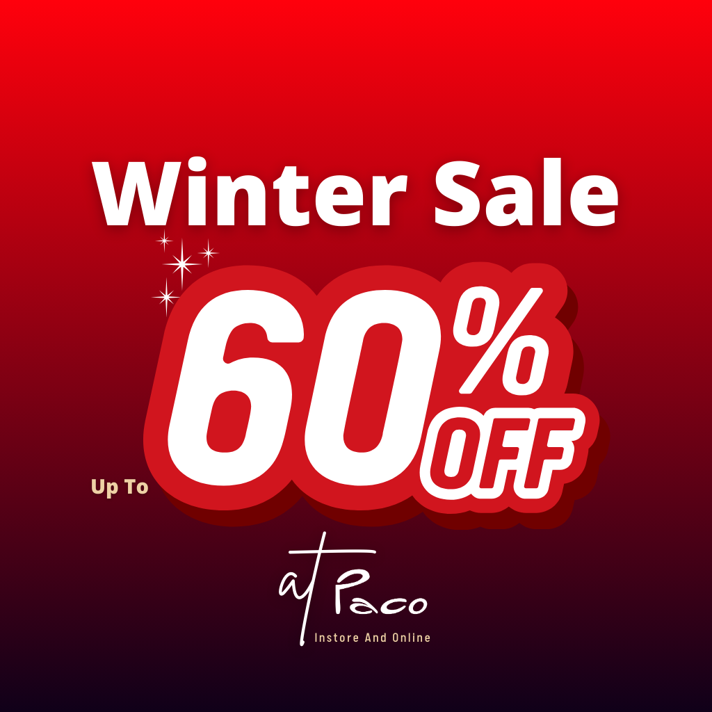 Paco Clothing | Trendy Fashion Collections at Paco