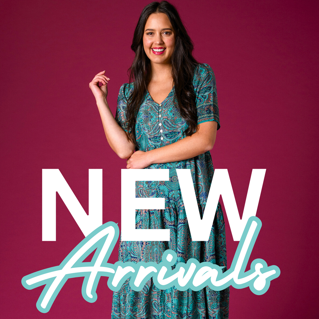 Paco Clothing | Trendy Fashion Collections at Paco