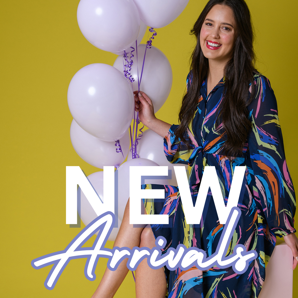 Paco Clothing | Trendy Fashion Collections at Paco