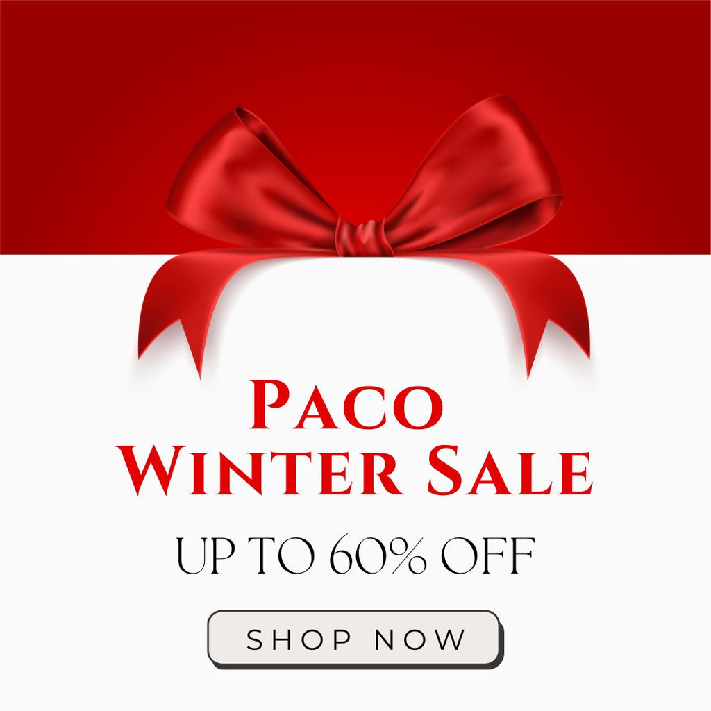 Paco Clothing | Trendy Fashion Collections at Paco