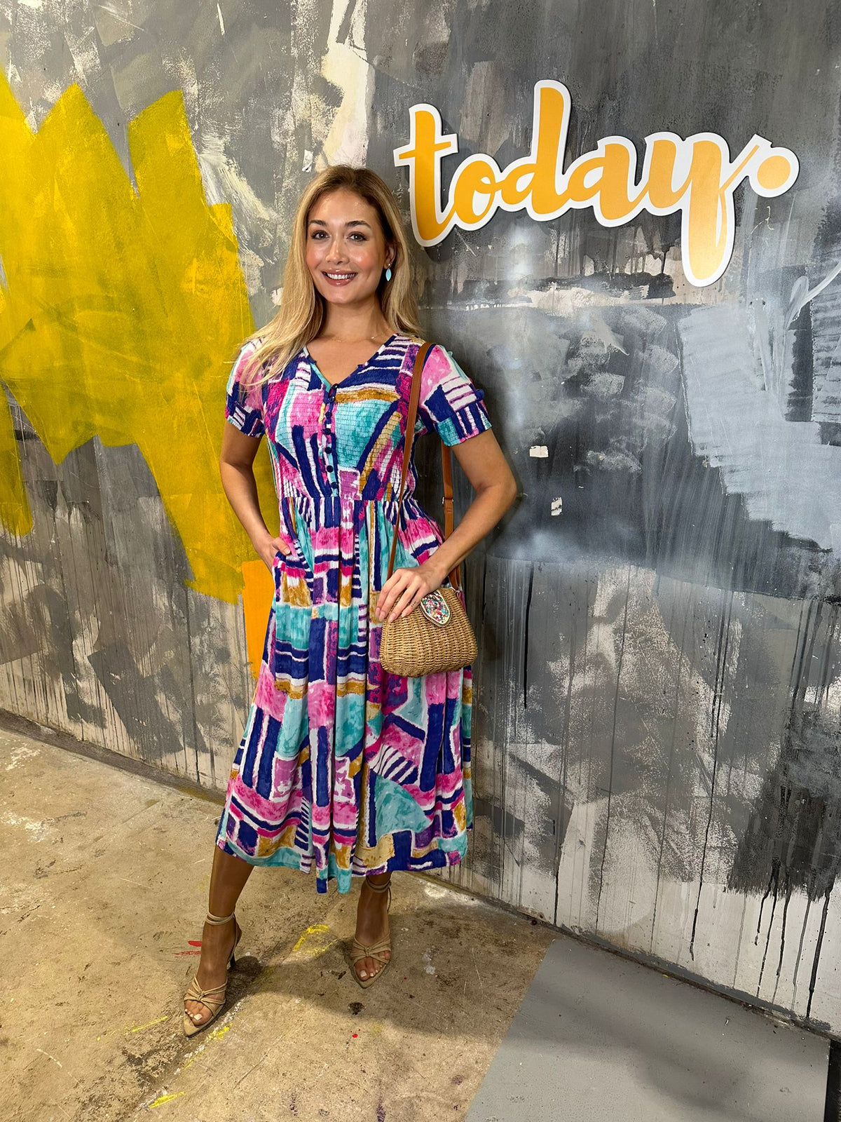 Paco Clothing | Trendy Fashion Collections at Paco